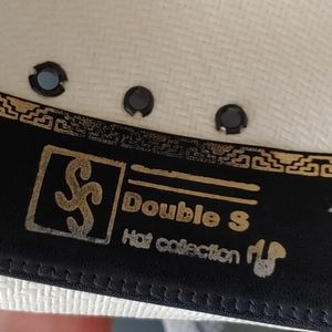 Double S Hat Collection | Accessories | Sold Double S Stetson Mens ...